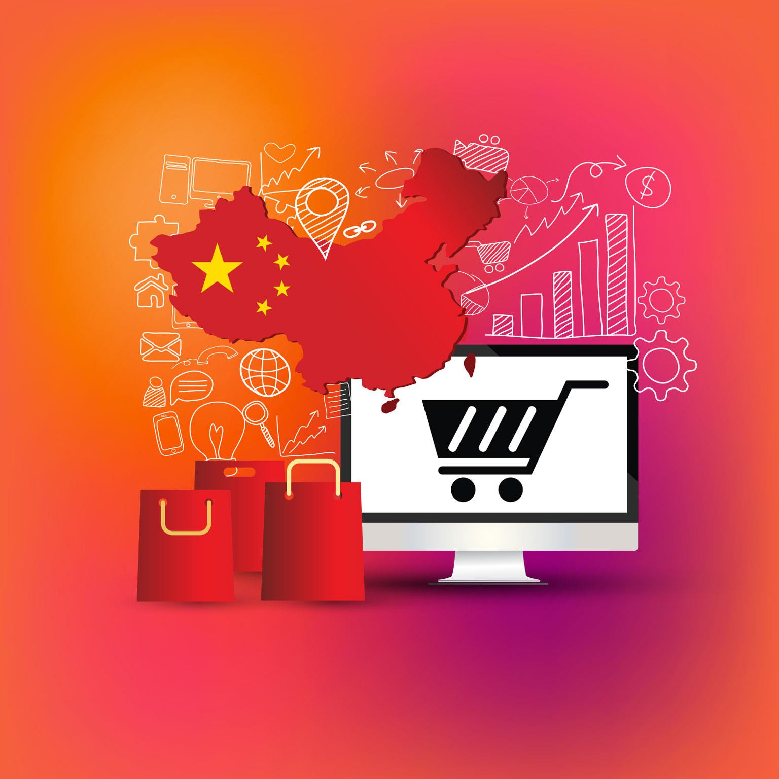 How savvy, social shoppers are transforming Chinese e-commerce | McKinsey